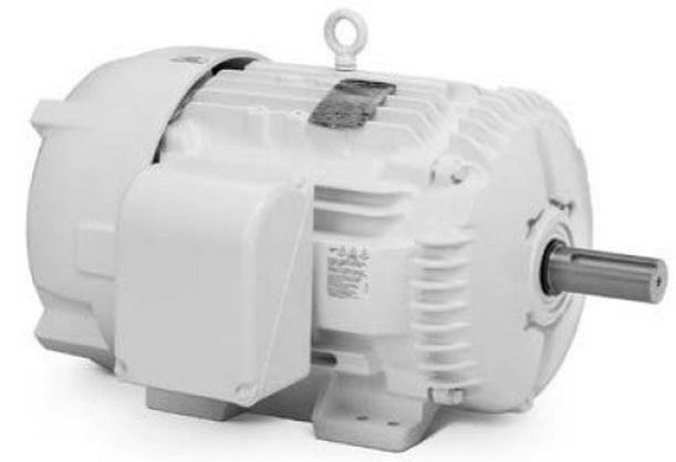 EWDM4316T BALDOR 75HP 3PH SUPER-E WASHDOWN MOTOR A36-7276-4076